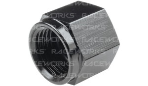 AN Flare Caps - Raceworks