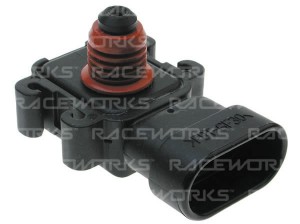 2 Bar MAP Sensor Gen 3 - Raceworks