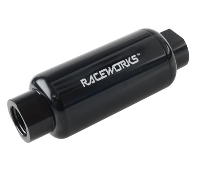 Raceworks Fuel - Pumps Brackets Rails Fuel Injectors Tanks Accessories