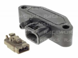 4 Bar Motorsport MAP Sensor - Raceworks