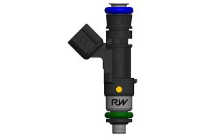 Raceworks Injectors