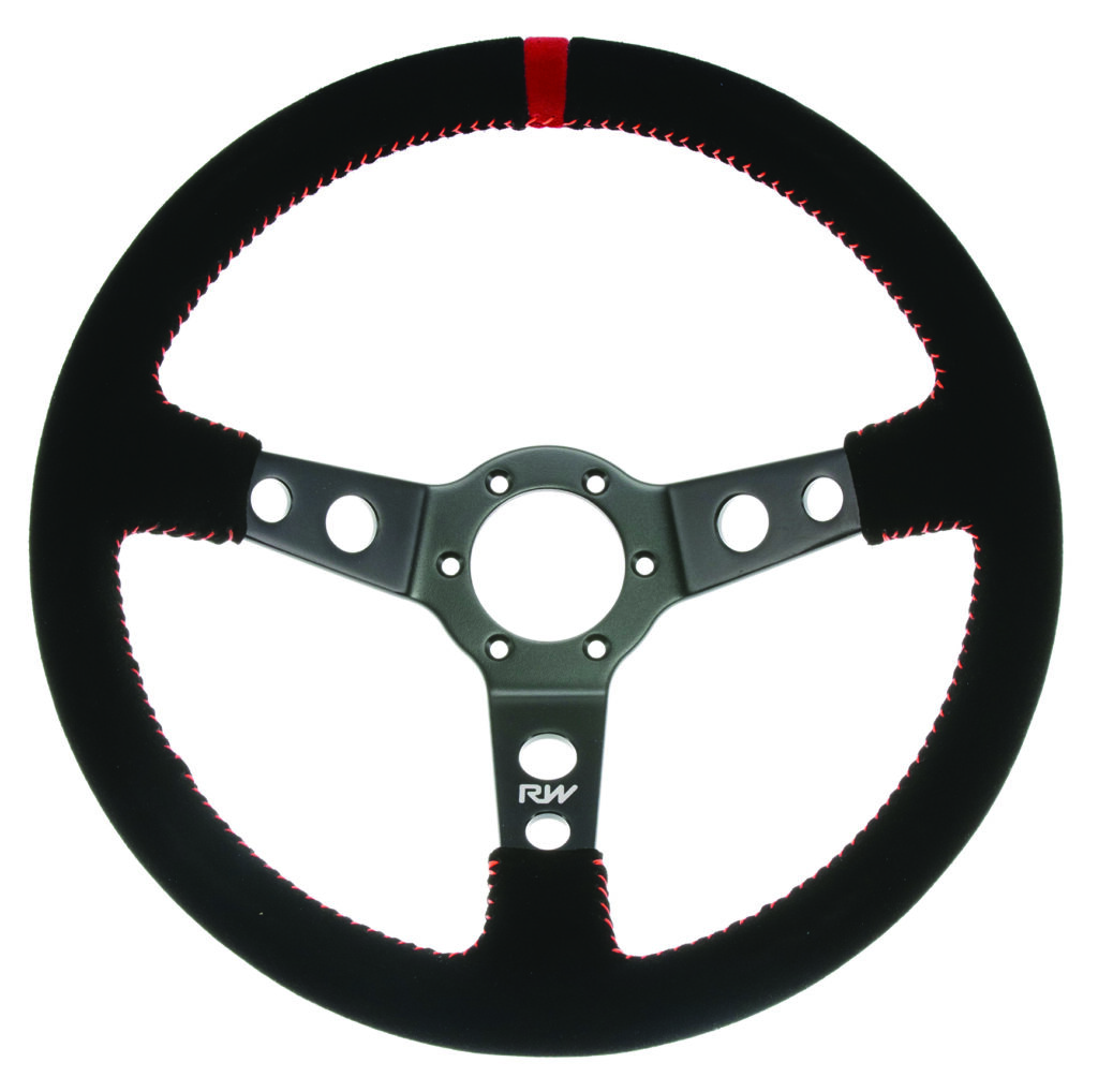 Deep Dish - Raceworks