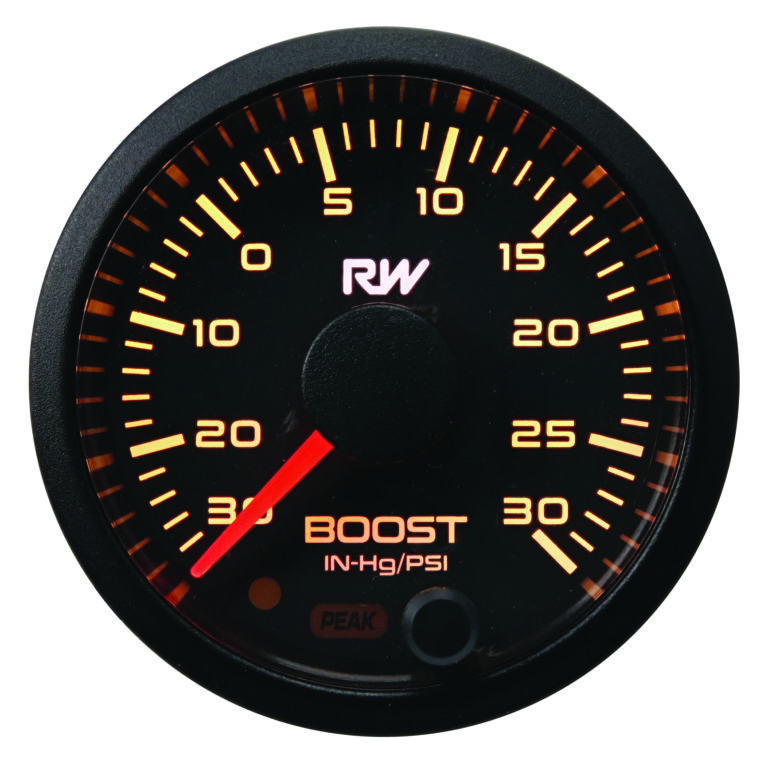 Gauges - Raceworks