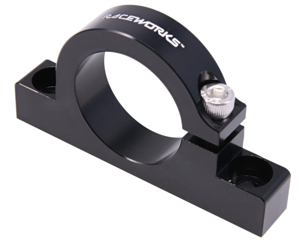 Fuel Filter Brackets - Raceworks