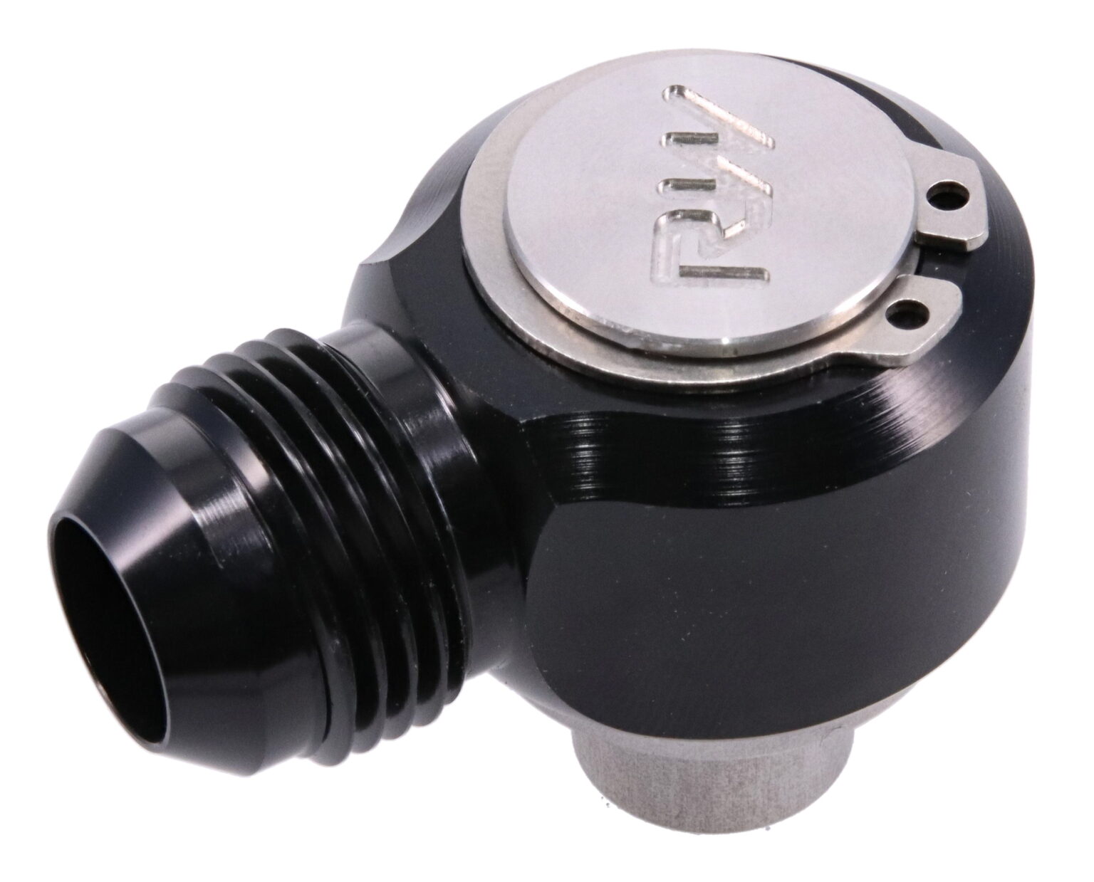 Breather Adapters - Raceworks