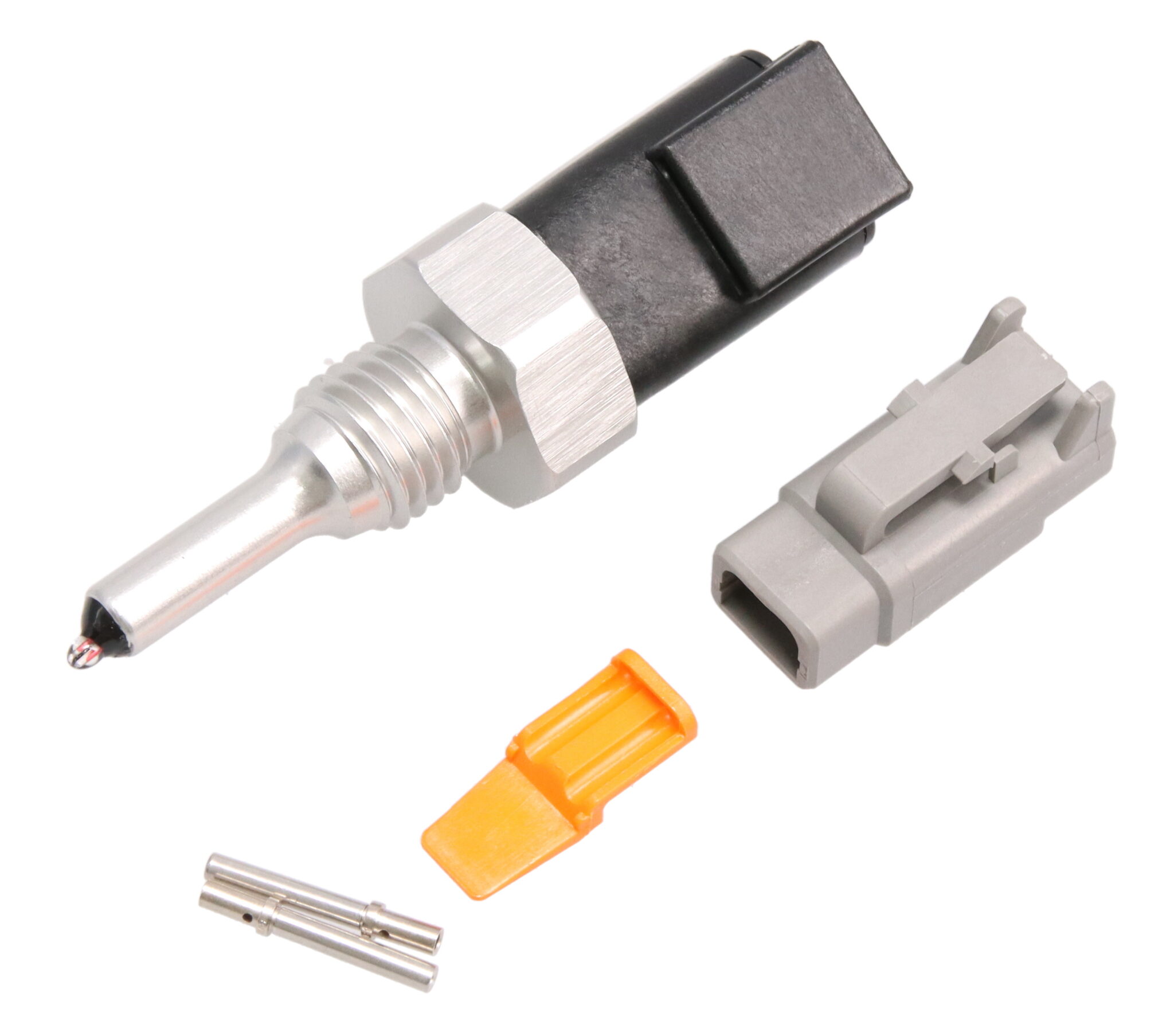 M12x1.5 Motorsport Glass Encapsulated Sensor - Raceworks