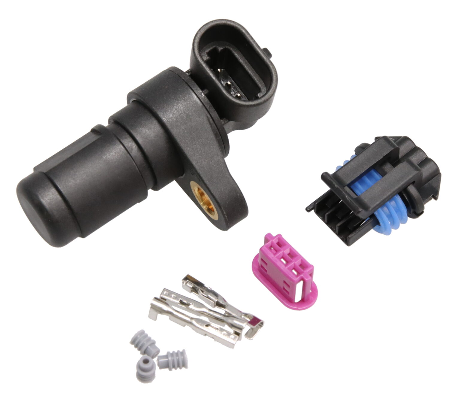 ZF/Cherry Bolt-in Hall Sensor - Raceworks