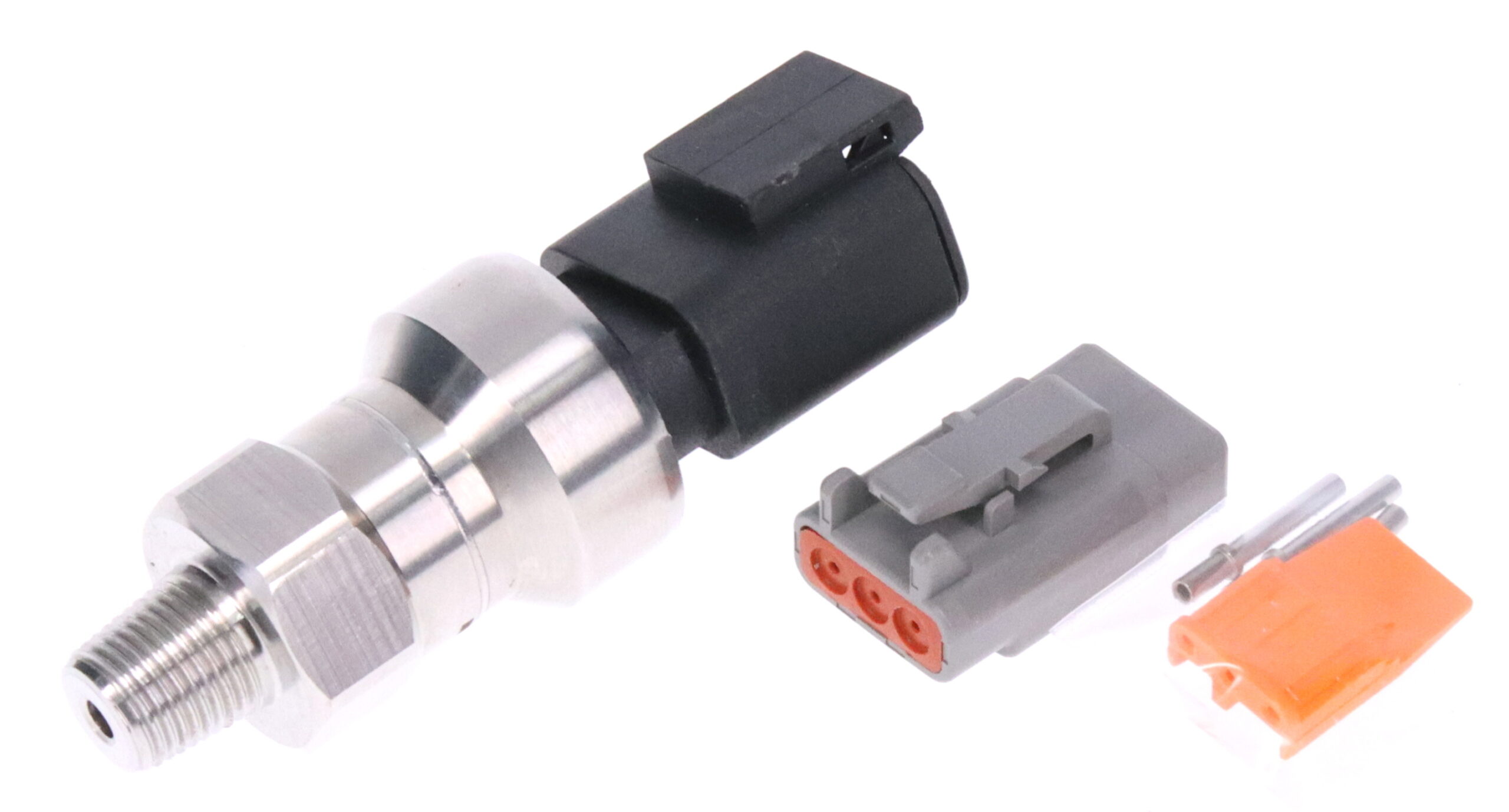 Fluid Pressure Sensors - Raceworks