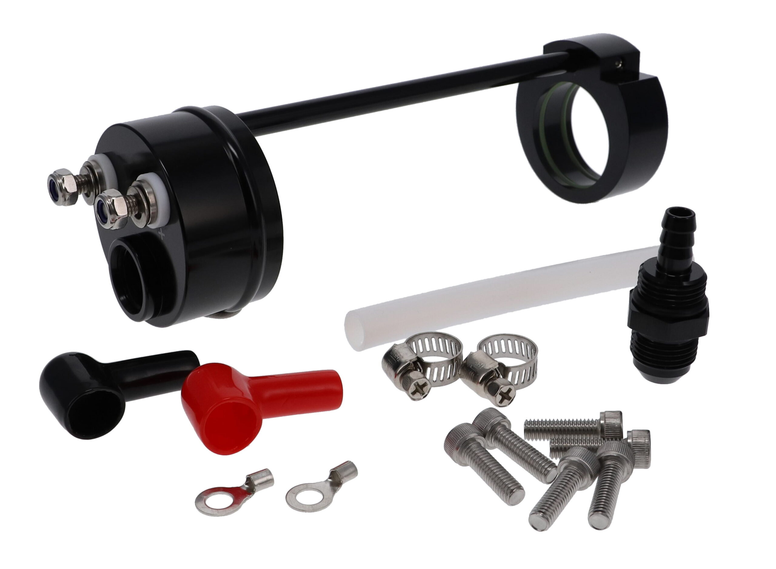 Raceworks Hangers